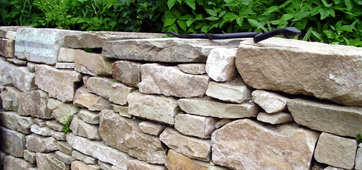 Tacit Brick & Stone – Edifice Atelier Institute